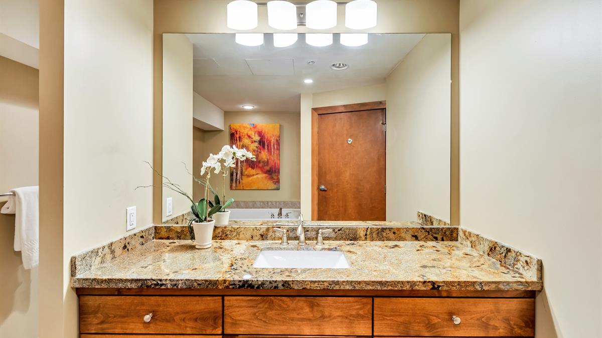 Sundial Court | Good Times