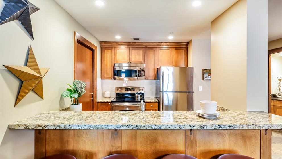 Sundial Court | Good Times