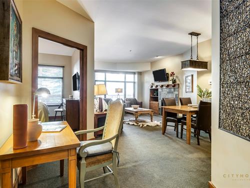 Sundial Court | Good Times