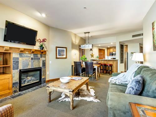 Sundial Court | Good Times