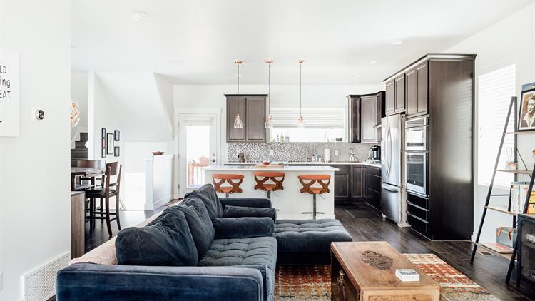 Goff Cove | A Safe Harbor