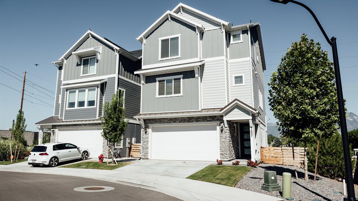 Goff Cove | A Safe Harbor