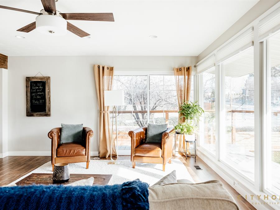 Sugar House Homes for Sale - Salt Lake City Real Estate